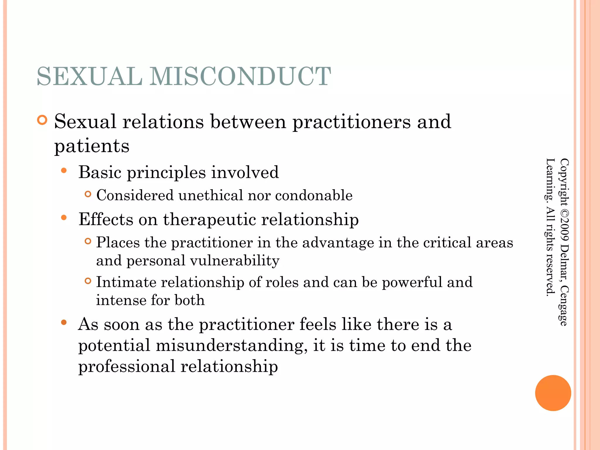 Chapter06 professional gatekeeping | PPT