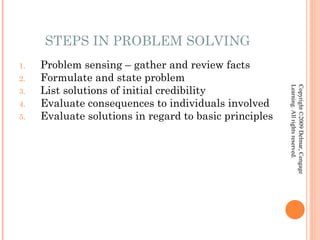 Chapter06 professional gatekeeping | PPT