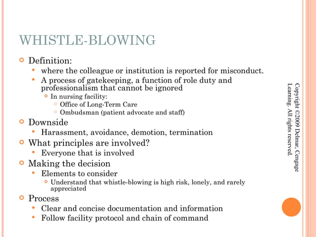 Chapter06 professional gatekeeping | PPT