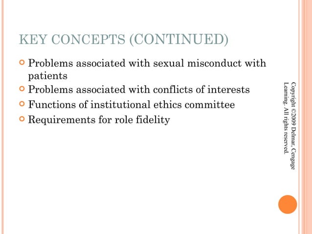 Chapter06 professional gatekeeping | PPT