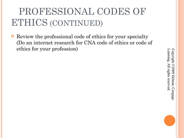 Chapter06 professional gatekeeping | PPT