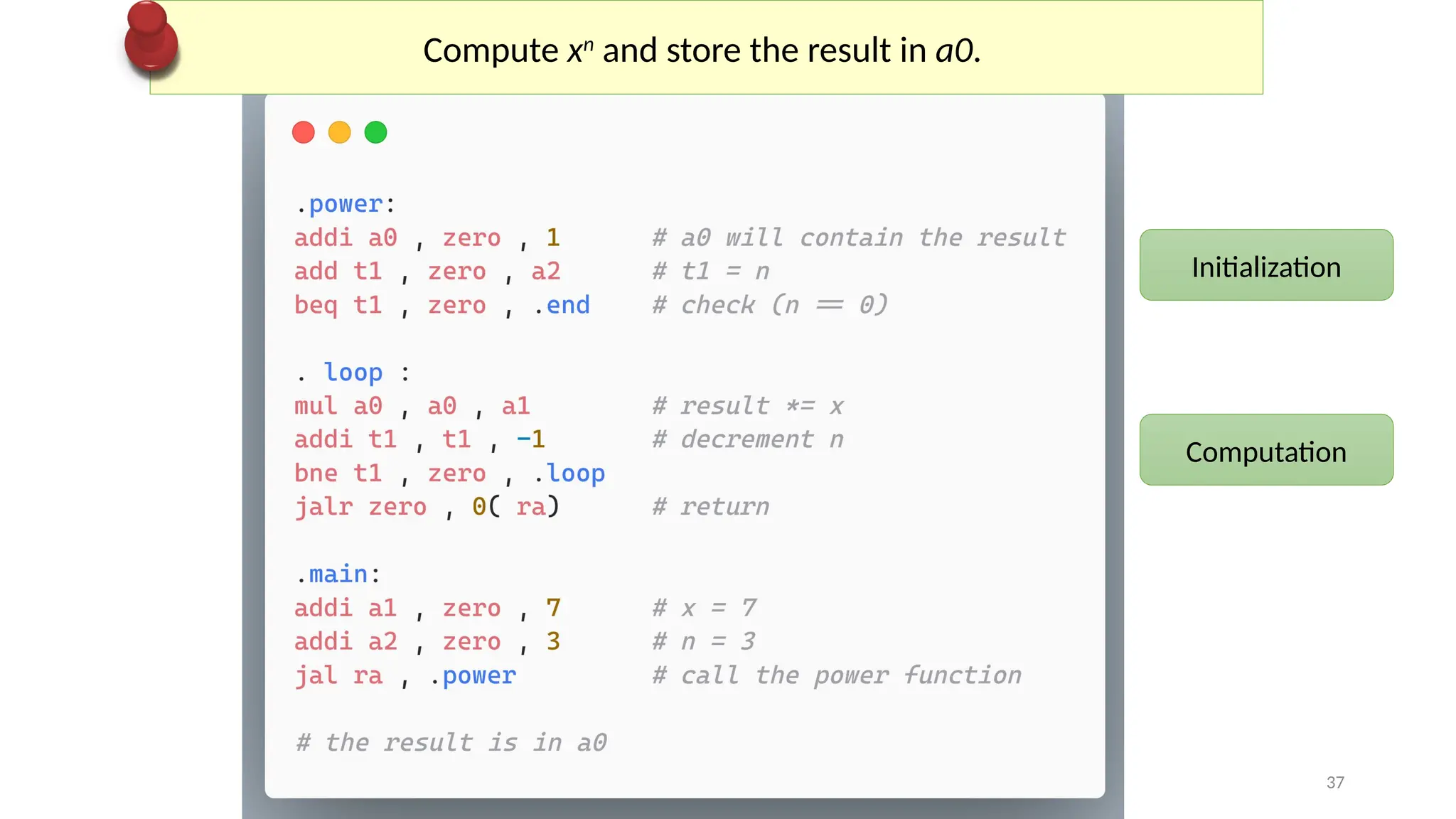 chapter 6 here is about risc processors and ciscs | PPT