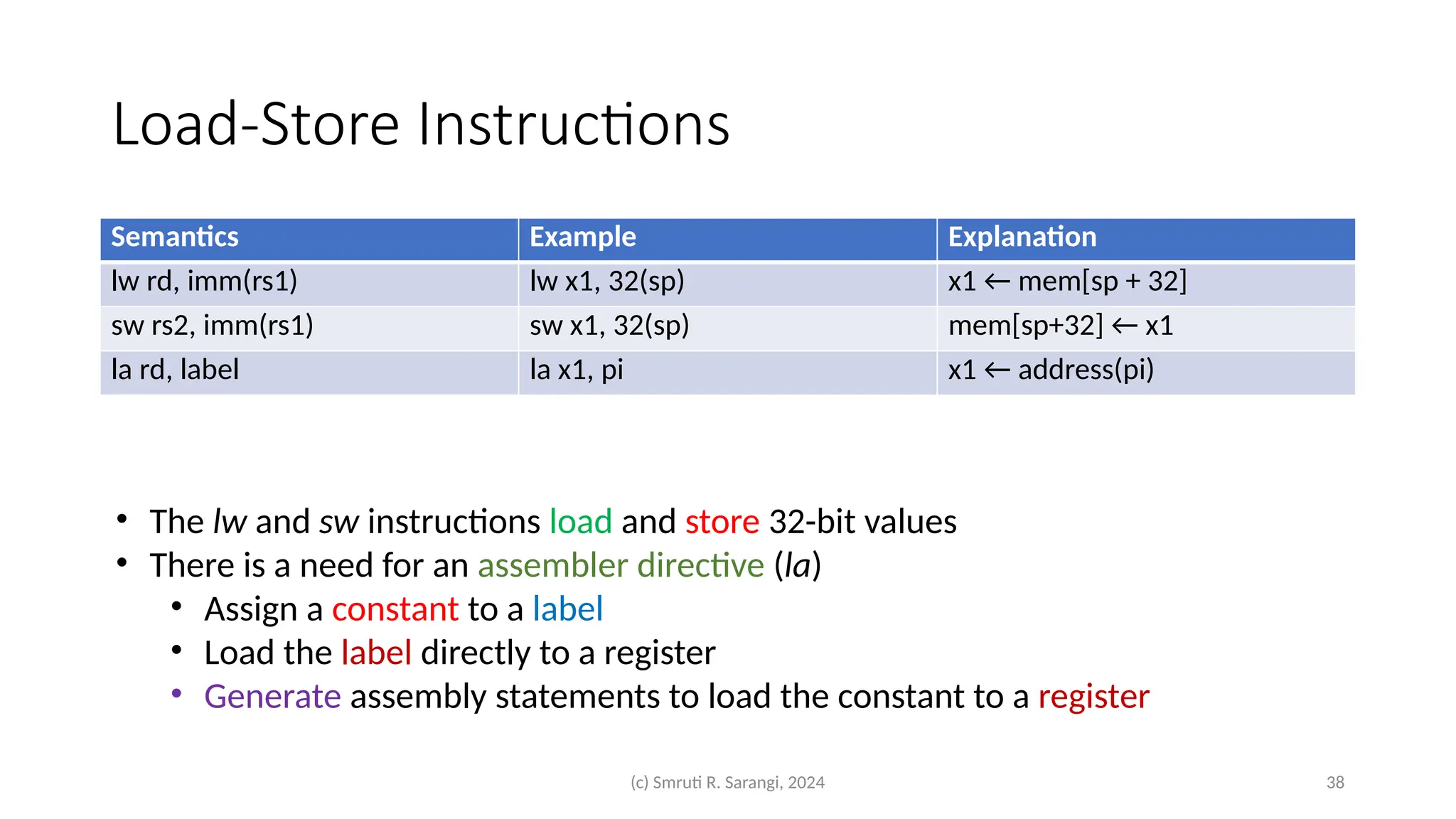 chapter 6 here is about risc processors and ciscs | PPT