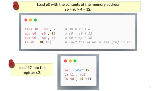 chapter 6 here is about risc processors and ciscs | PPT