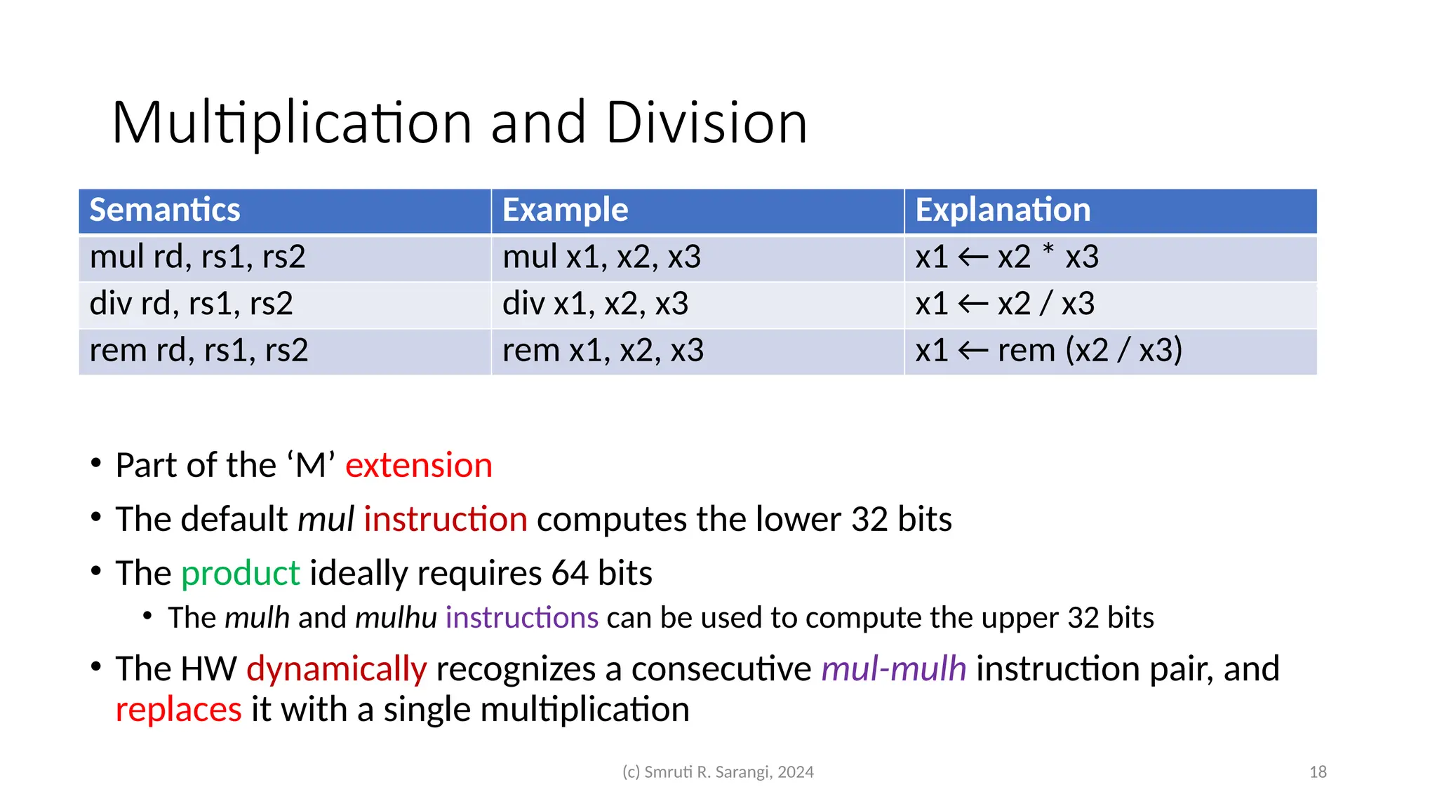 Chapter_06_riscv.pptx Chapter_11_memory_system this is part of computer ...
