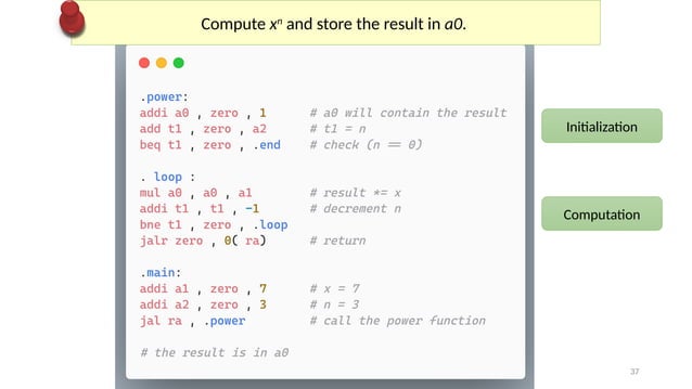 Chapter_06_riscv.pptx Chapter_11_memory_system this is part of computer architecture.pptx