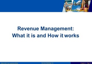 chapter06 setting prices and implementing revenue management.pptx