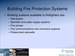 Chapter 07-High-Rise Building Fires | PPT