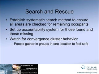 Chapter 07-High-Rise Building Fires | PPT