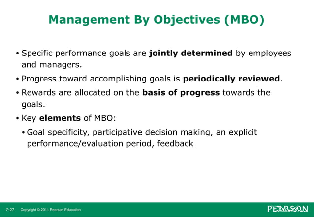 Chapter 7: Foundations of Planning | PPT