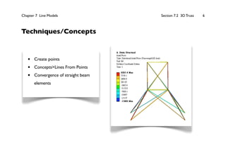 Ansys Workbench-Chapter07 | PPT