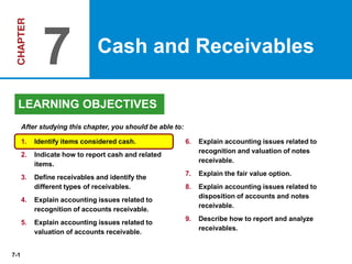 chapter 07.ppt intermediate accounting chapter 07 | PPT