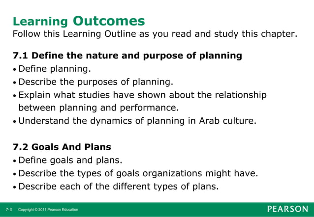 Management - Arab Edition Chapter_07.ppt
