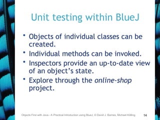 chapter07 - well-behaved object buku object first.ppt