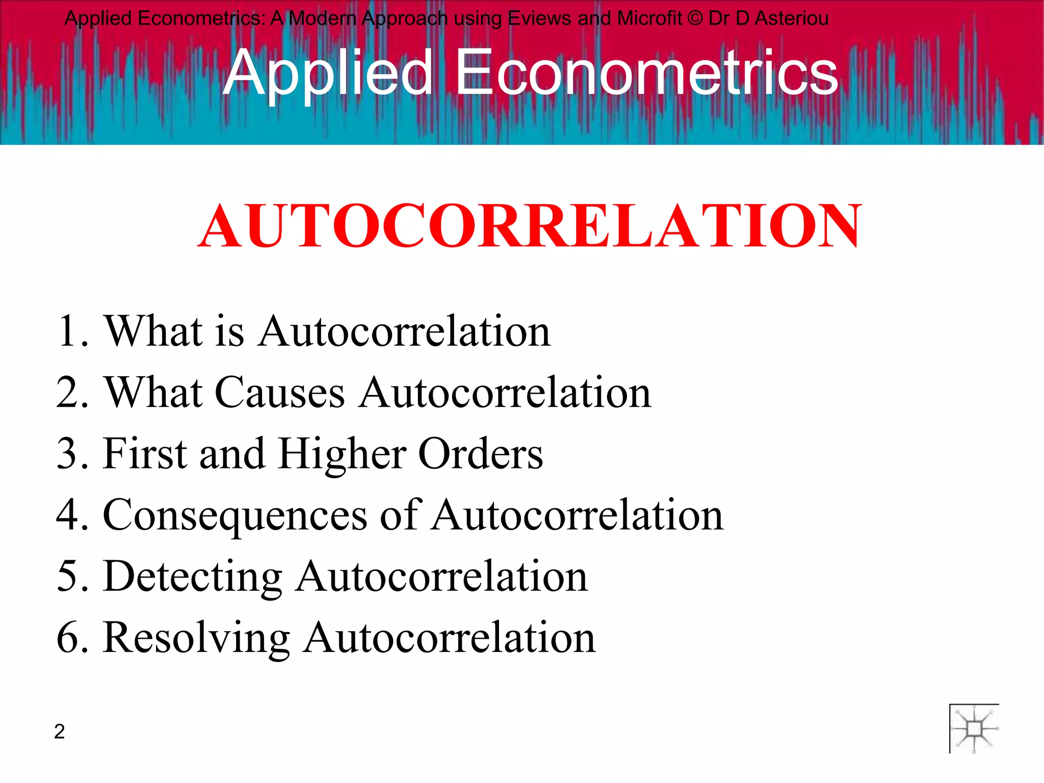 Chapter 07 - Autocorrelation.pptx
