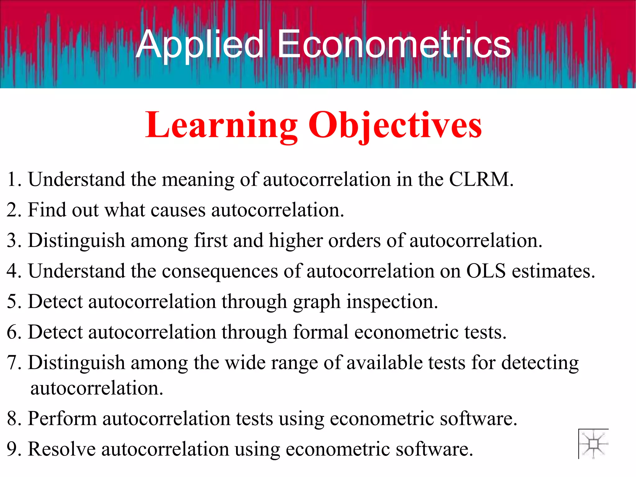 Chapter 07 - Autocorrelation.pptx