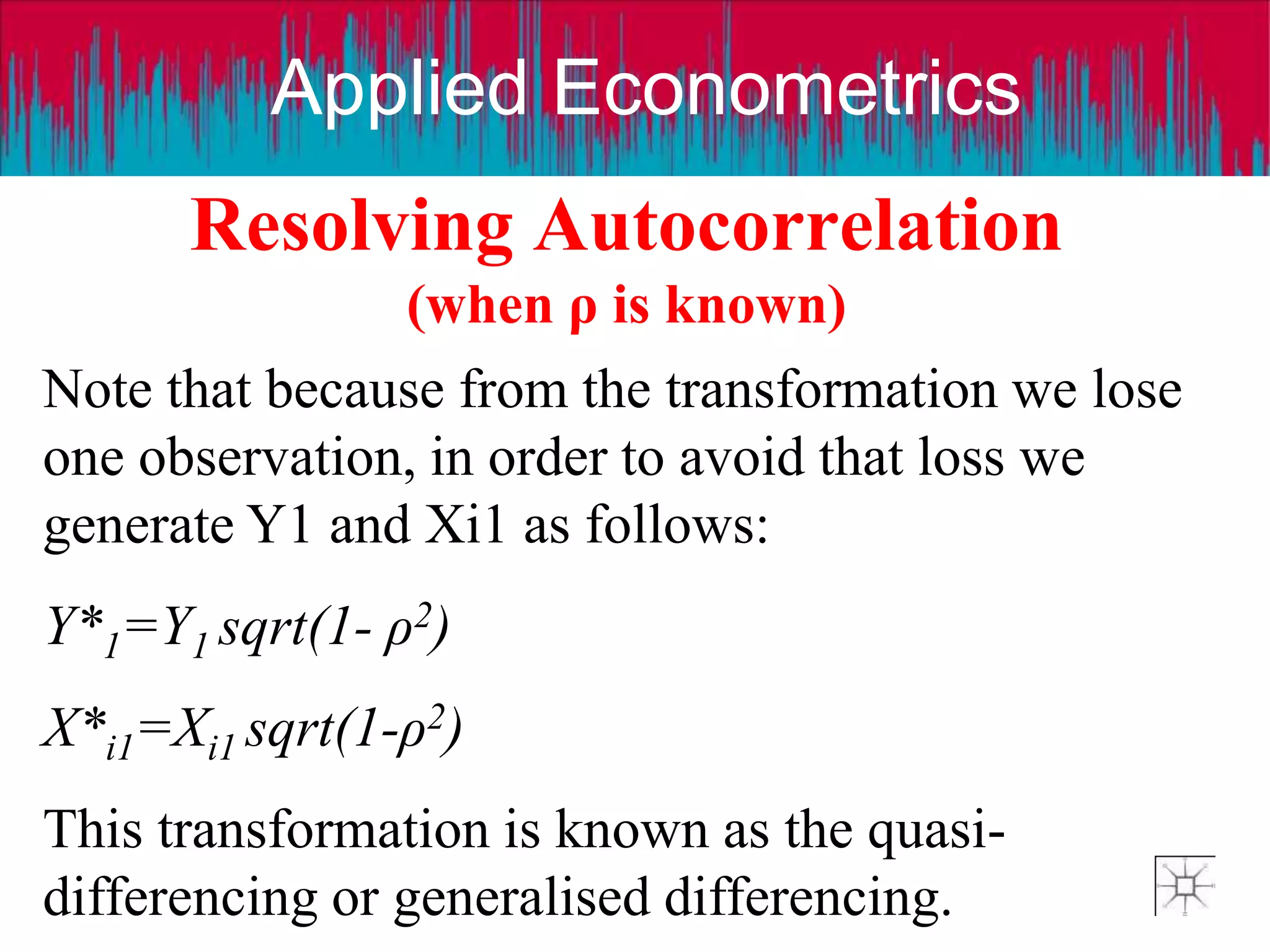 Chapter 07 - Autocorrelation.pptx