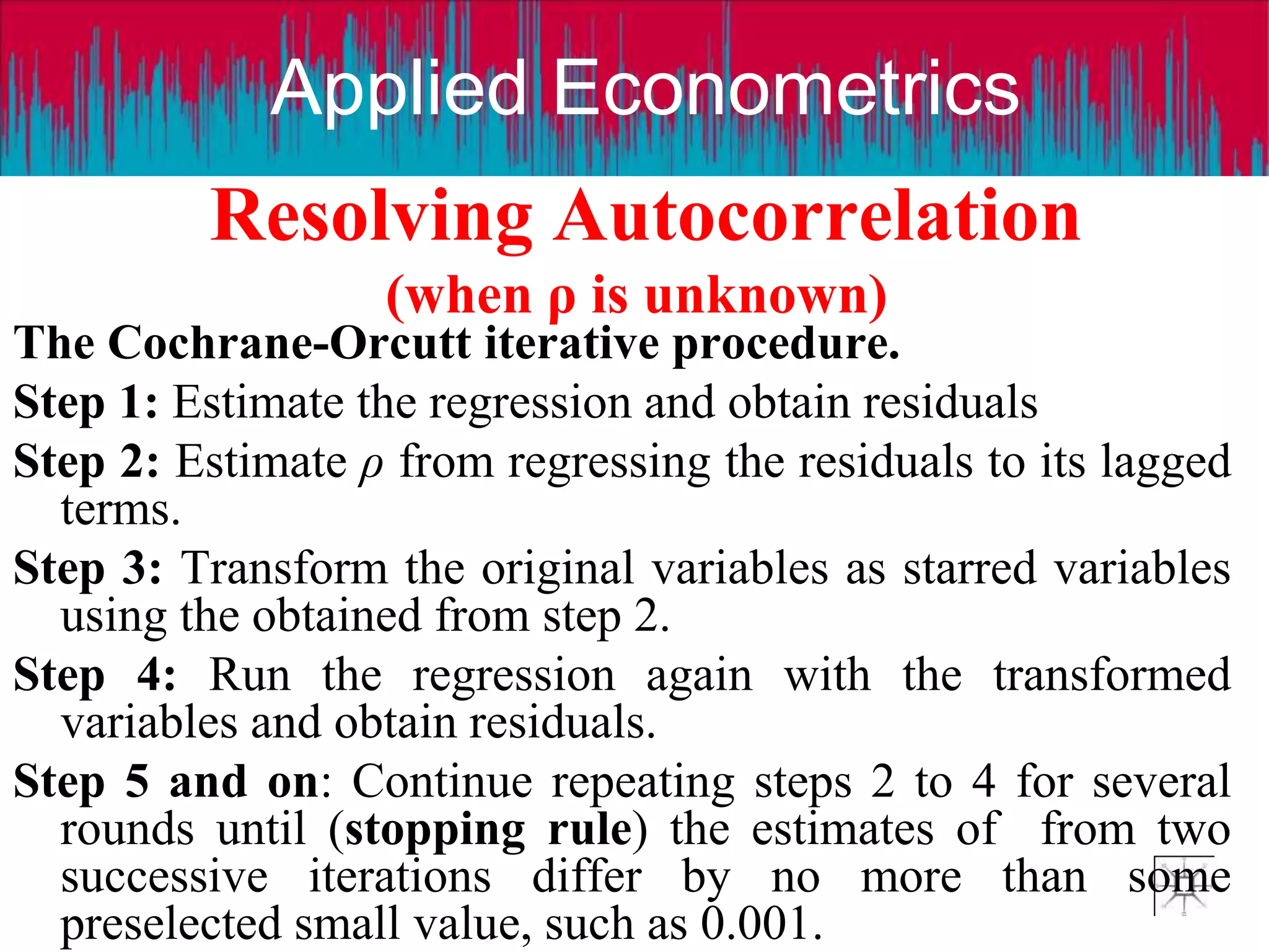 Chapter 07 - Autocorrelation.pptx