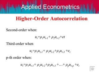 Chapter 07 - Autocorrelation.pptx