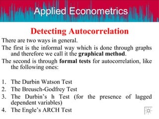 Chapter 07 - Autocorrelation.pptx