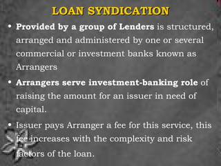 Chapter 07 credit process in banks | PPT