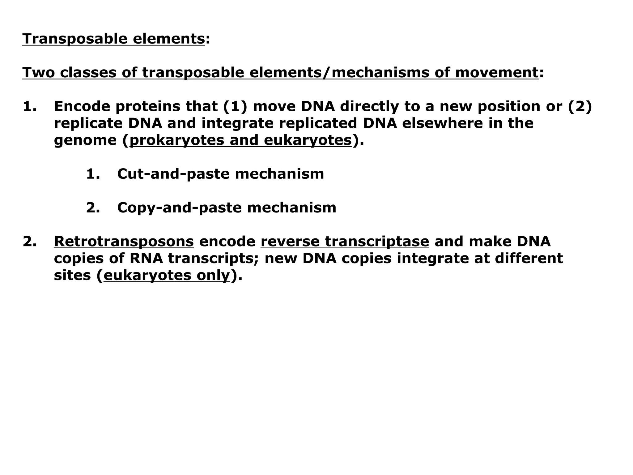 Transposable elements in prokaryotes.ppt