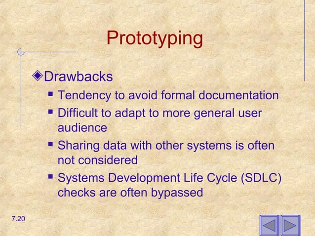 Chapter07 determining system requirements | PPT