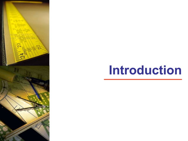 Engineering Drawing: Chapter 07 dimensioning | PPT