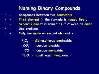 CHAPTER 07 FORMULAS.ppt................. | PPT