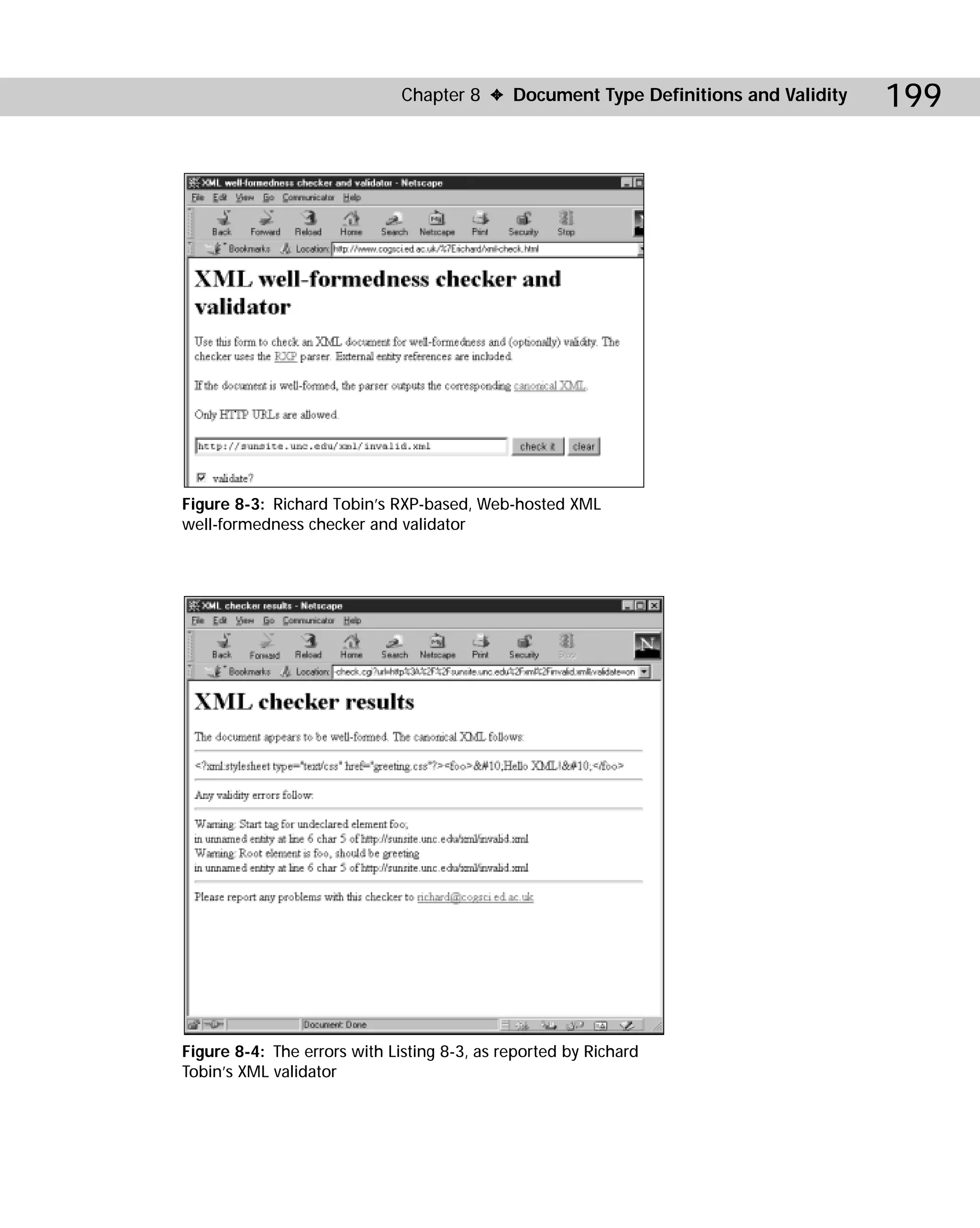XML Bible | PDF | Desktop Publishing | Computer Software and Applications
