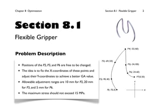 Ansys Workbench-Chapter08 | PDF