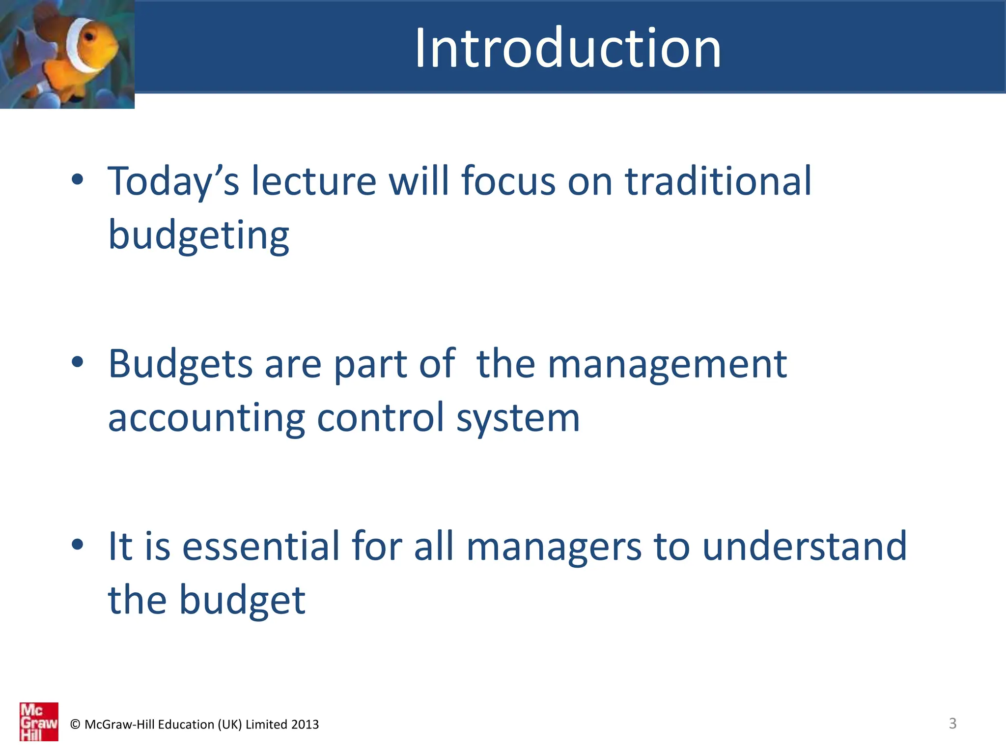 Chapter08.ppt/Management Accounting Budgeting | PPT