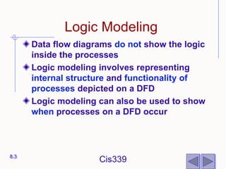 chapter08structuring systemlogic requ.ppt