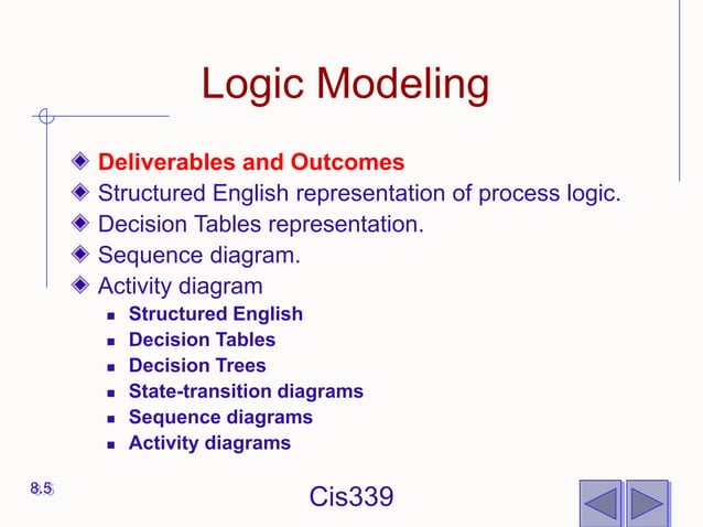 chapter08structuring systemlogic requ.ppt