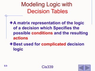 chapter08structuring systemlogic requ.ppt