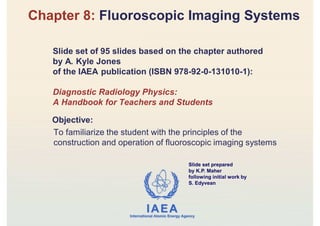 Radiation physics and administrative science | PDF