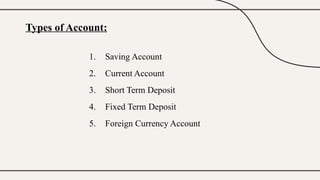 What is Commercial Bank? Its Importance, Types and Departments and ...