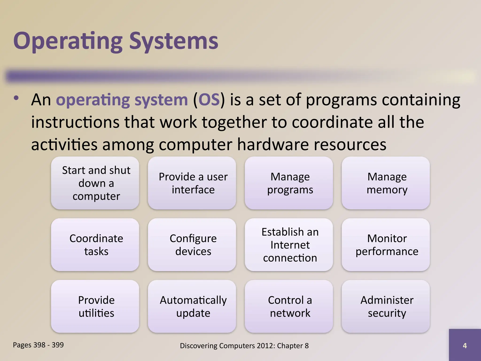 Scanning devices of Computer Chapter08.pptx