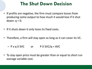 Intermediate Microeconomics chapter 8 slides | PDF