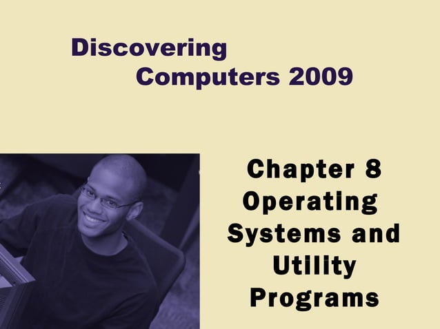 Introduction To computer (discovery of computer) | PPT