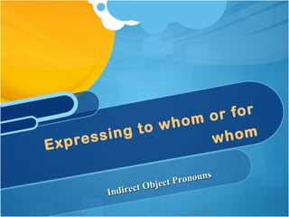 Chapter 08 power_point | PPT