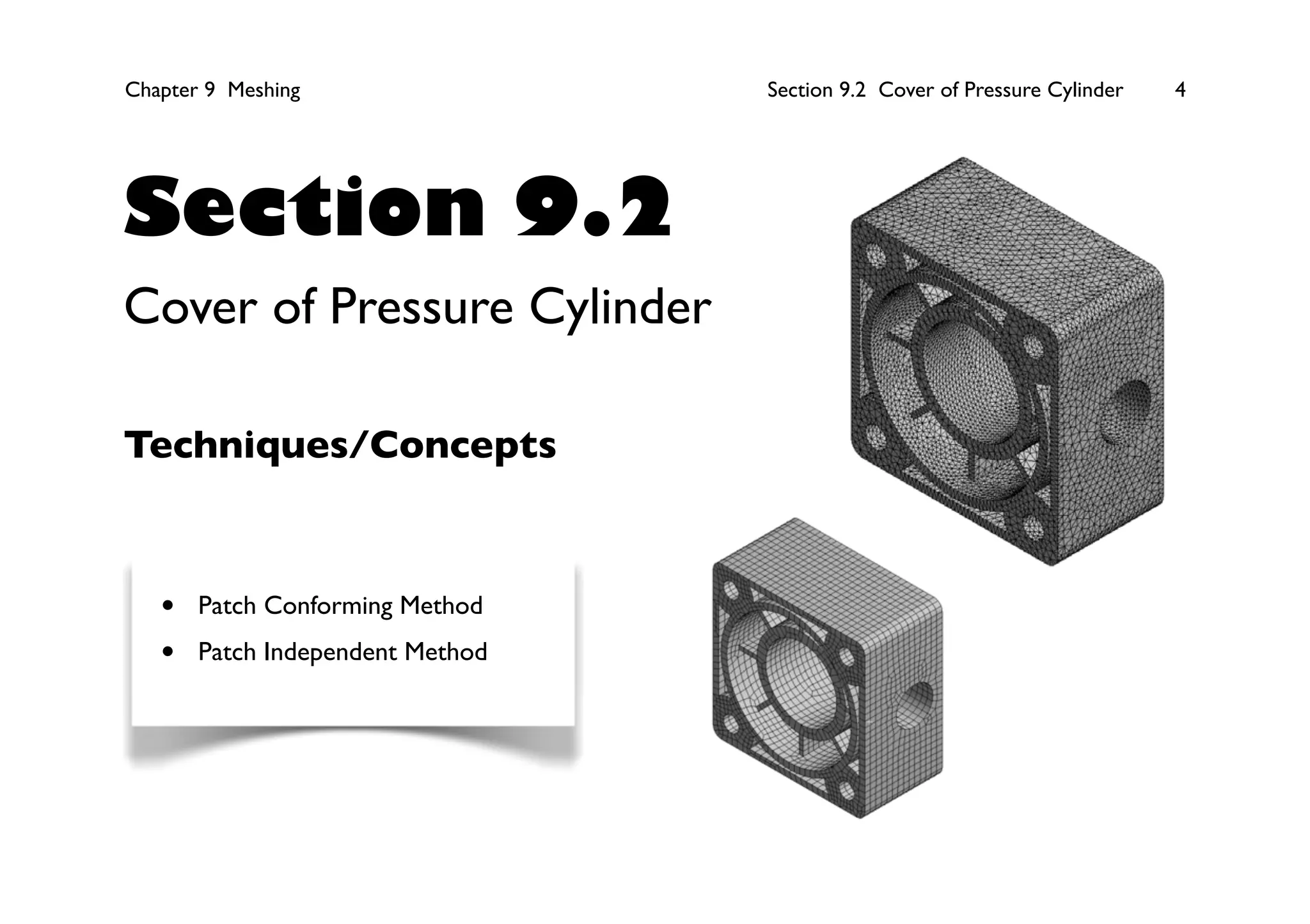 Ansys Workbench-Chapter09 | PDF
