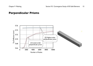Ansys Workbench-Chapter09 | PDF | Physics | Science
