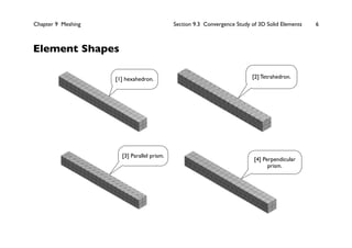Ansys Workbench-Chapter09 | PDF | Physics | Science