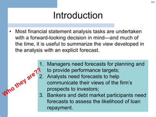Prospective Analysis.ppt