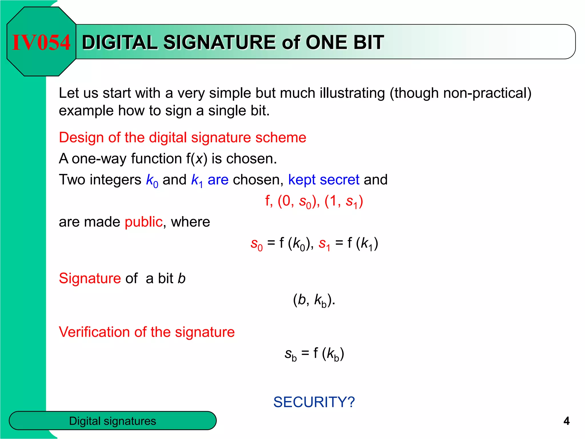 CHAPTER 09 - Digital signatures.ppt