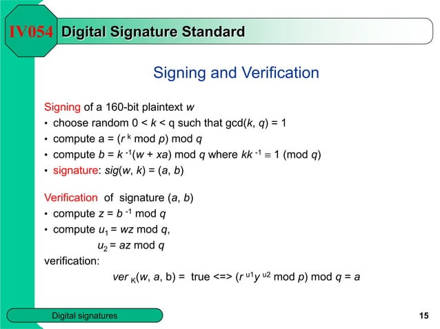CHAPTER 09 - Digital signatures.ppt