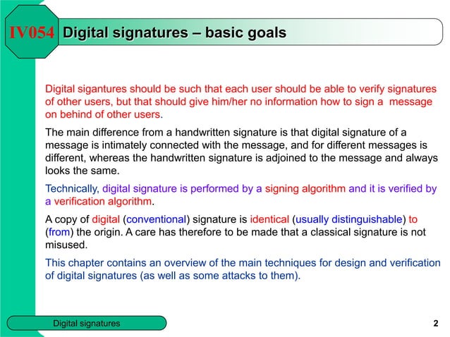 CHAPTER 09 - Digital signatures.ppt