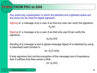 CHAPTER 09 - Digital signatures.ppt
