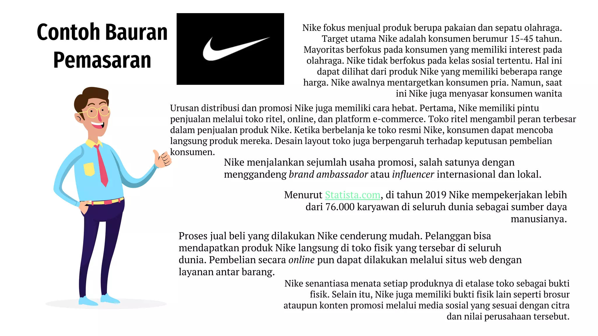 Bauran Pemasaran (Marketing Mix) | PDF